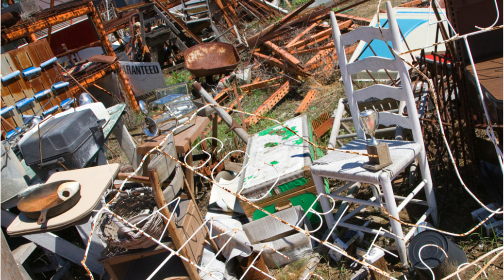 Bread & Wine Fellowship is Moving!